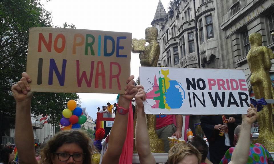 The misuse of LGBT History Month shows why we need it | Symon Hill